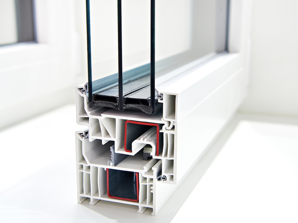 Pourquoi choisir du triple-vitrage pour vos fenêtres et portes