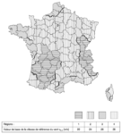 Qu'est-ce que le classement AEV pour les fenêtres