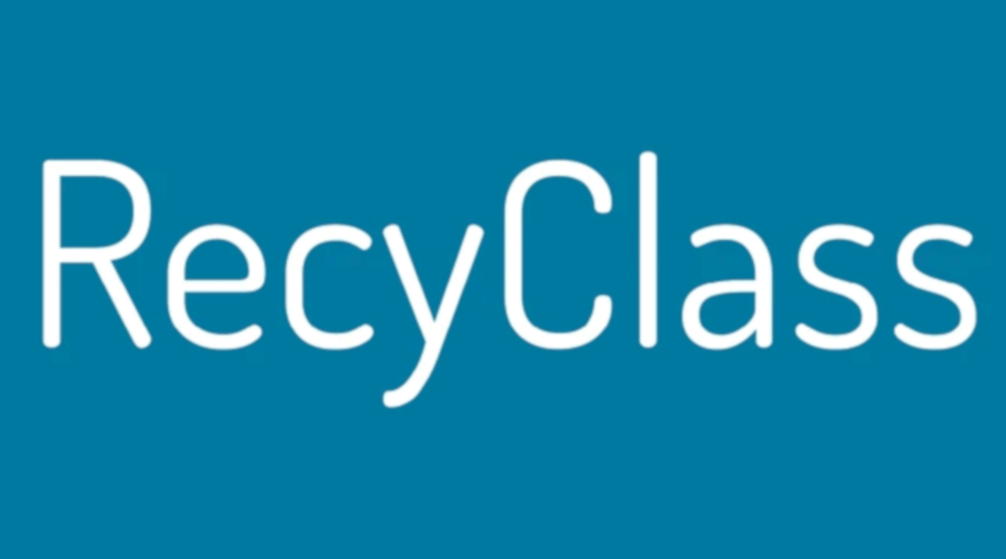 Utilité et garanties du label RecyClass plastiques recyclés