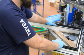 Pierret Portes & Fenêtres : le sur-mesure belge de qualité